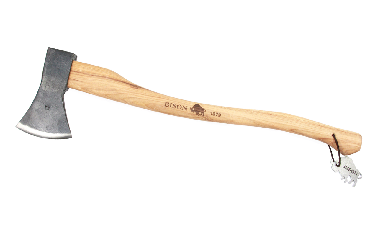 Universal Axe // Universalaxt – Bison 1879